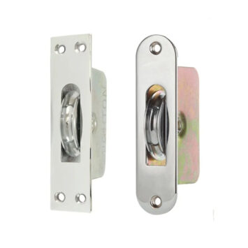 Sash Pulleys - Mighton Products