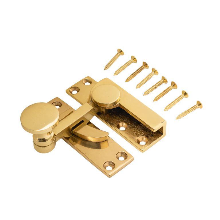 Quadrant Arm Fastener - Mighton Products