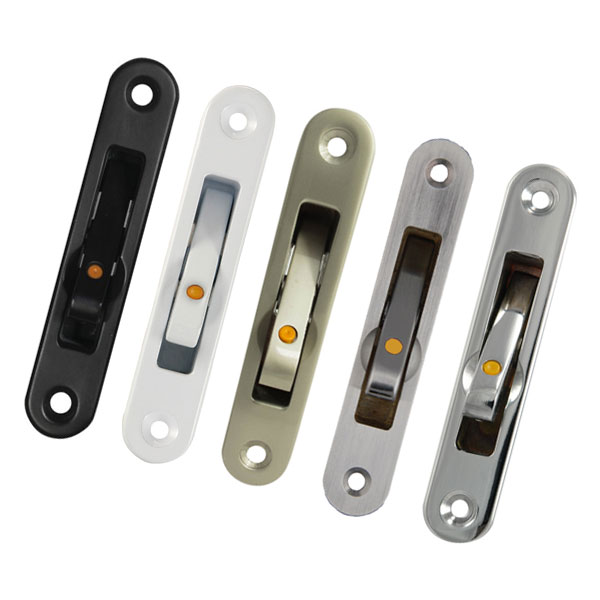 Angel Ventlock® Sash Restrictors - Mighton Products