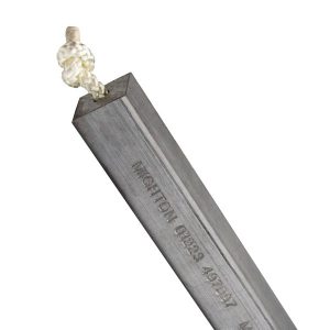 Lead & Steel Sash Window Weights - Mighton Products