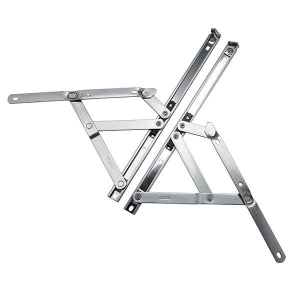 Friction Stays & Restrictors - Mighton Products