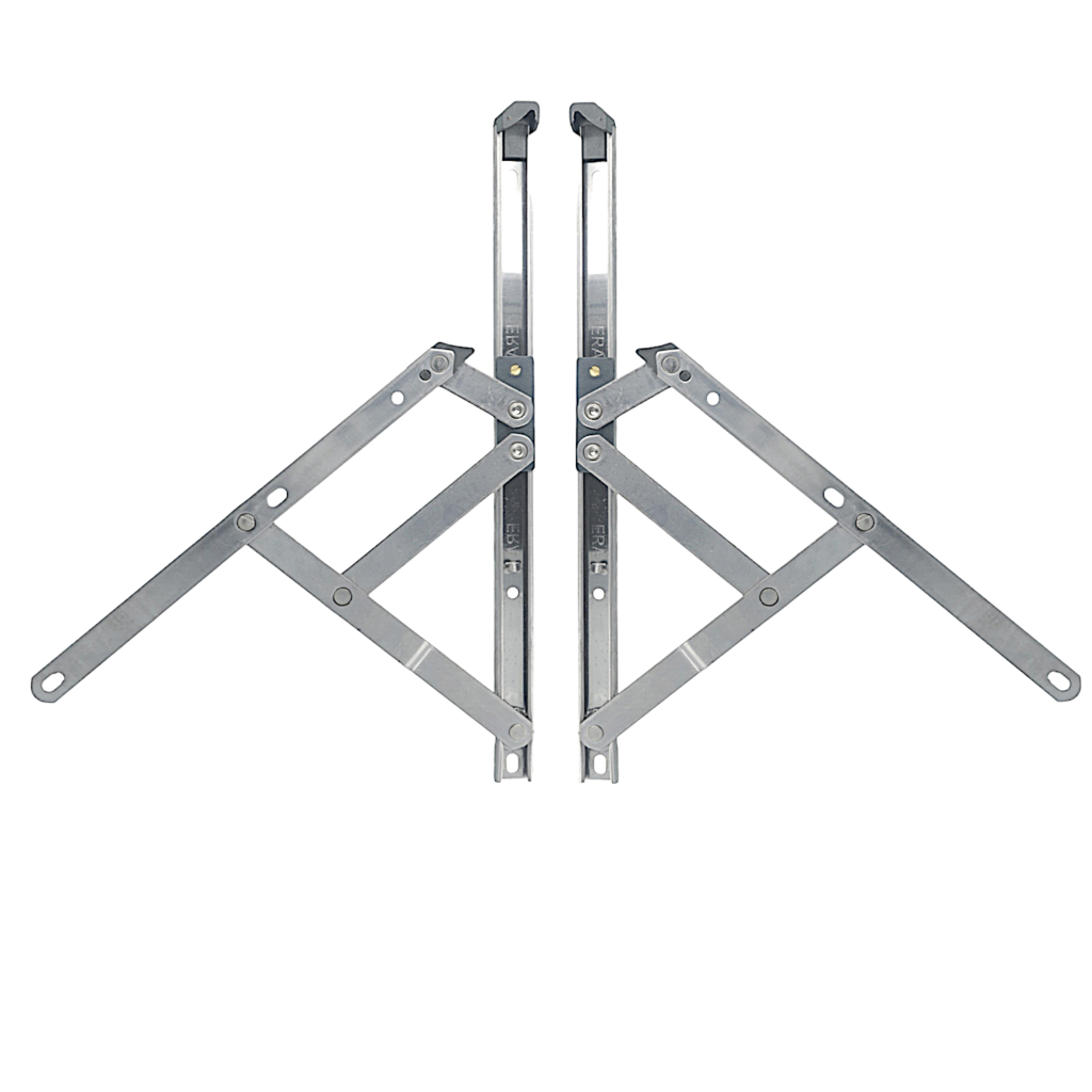 Standard Side Hung Friction Hinges - Mighton Products