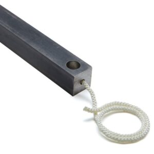 Steel Sash Weights - Mighton Products