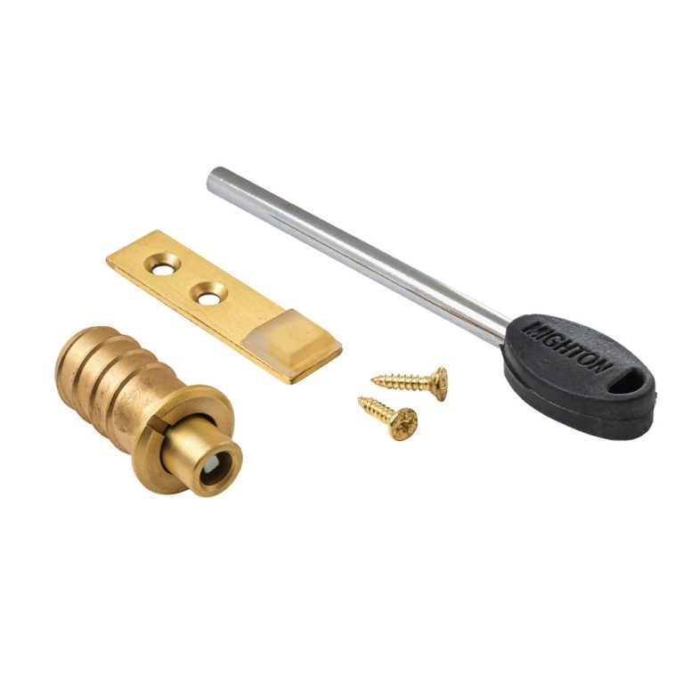 Locking Ventlock - Mighton Products