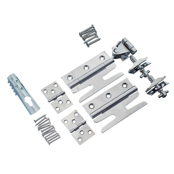 Simplex System - Mighton Products