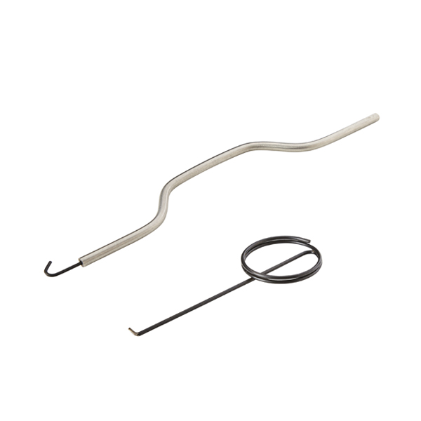 Accessories & Keys - Mighton Products