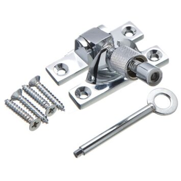 Brighton Fastener Solid Brass Locking - Mighton Products