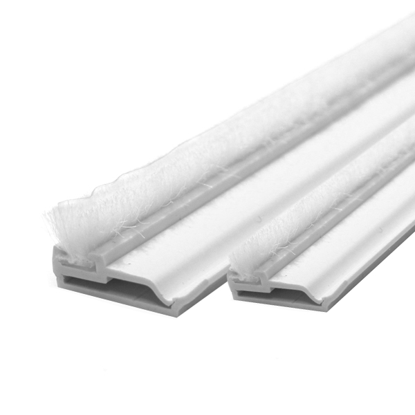 Meeting Rail Solutions - Mighton Products