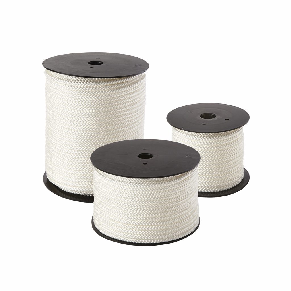 Sash Cord, Chains & Cleats - Mighton Products