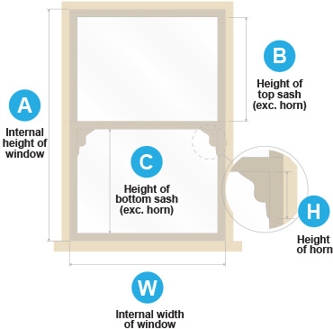 Sash Balance Calculator - Mighton Products