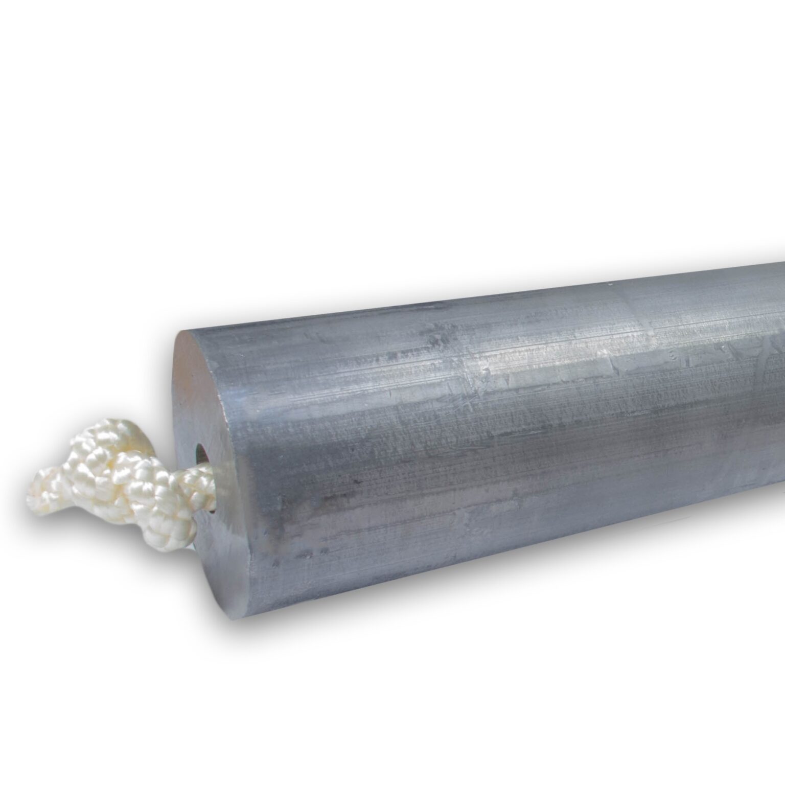 Lead Sash Weights - Round - Mighton Products