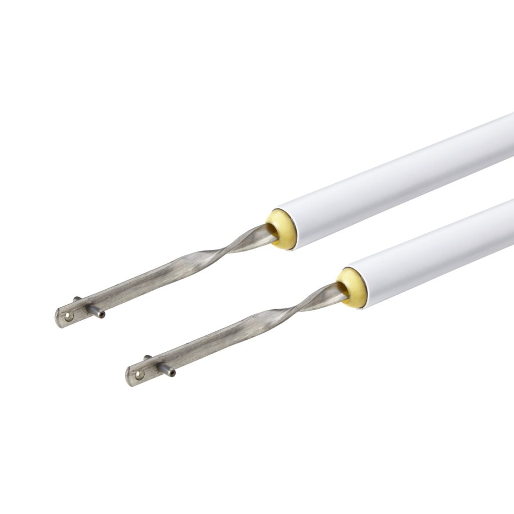 Spiral Balances - Mighton Products