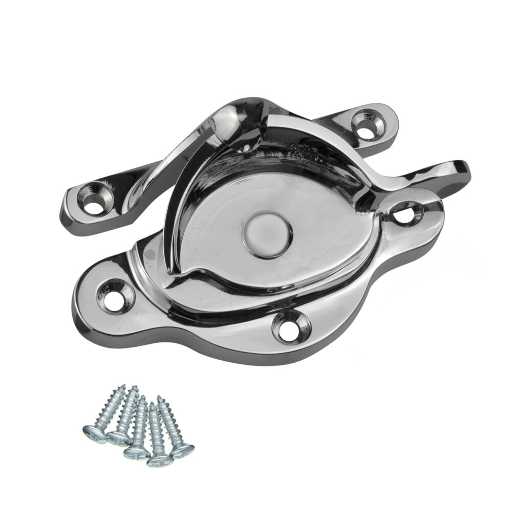 Sash Window Furniture - Mighton Products