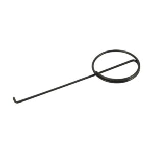 Key For Standard Balances - Mighton Products