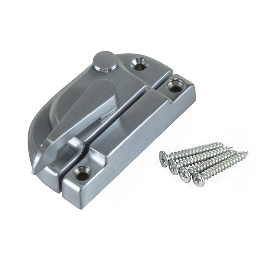 Fitch Fasteners - Mighton Products