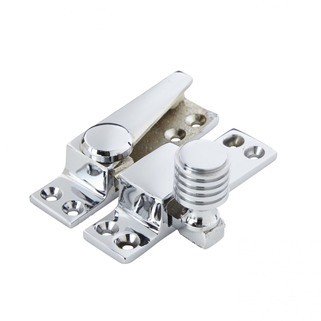 Quadrant & Straight Arm Fasteners - Mighton Products