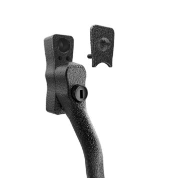 Heritage Monkeytail Lever - Mighton Products