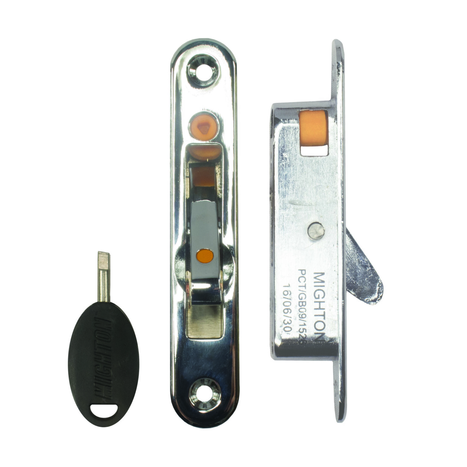 Angel WOCD® Locking Face-Fix - Mighton Products