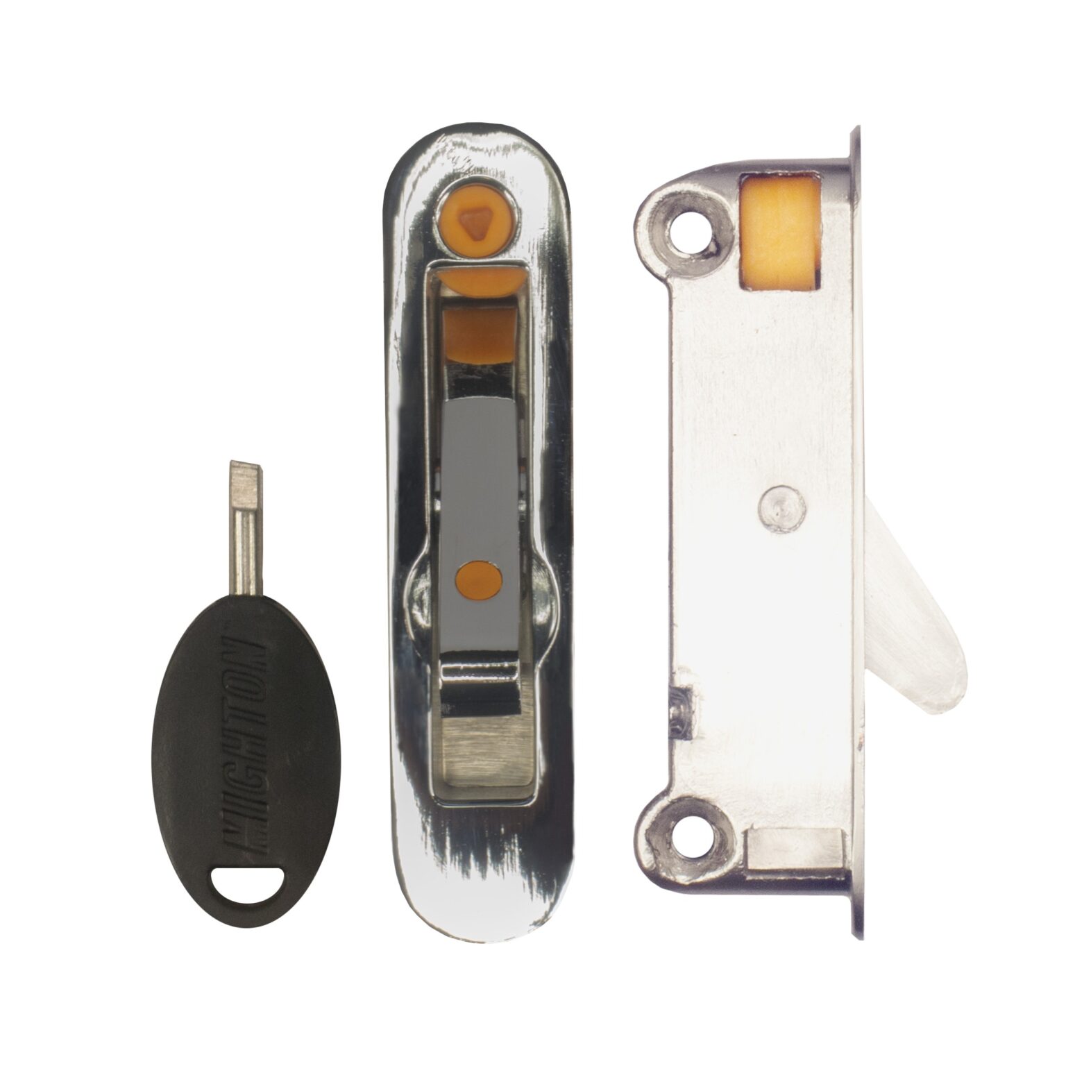 Angel Ventlock® - Mighton Products