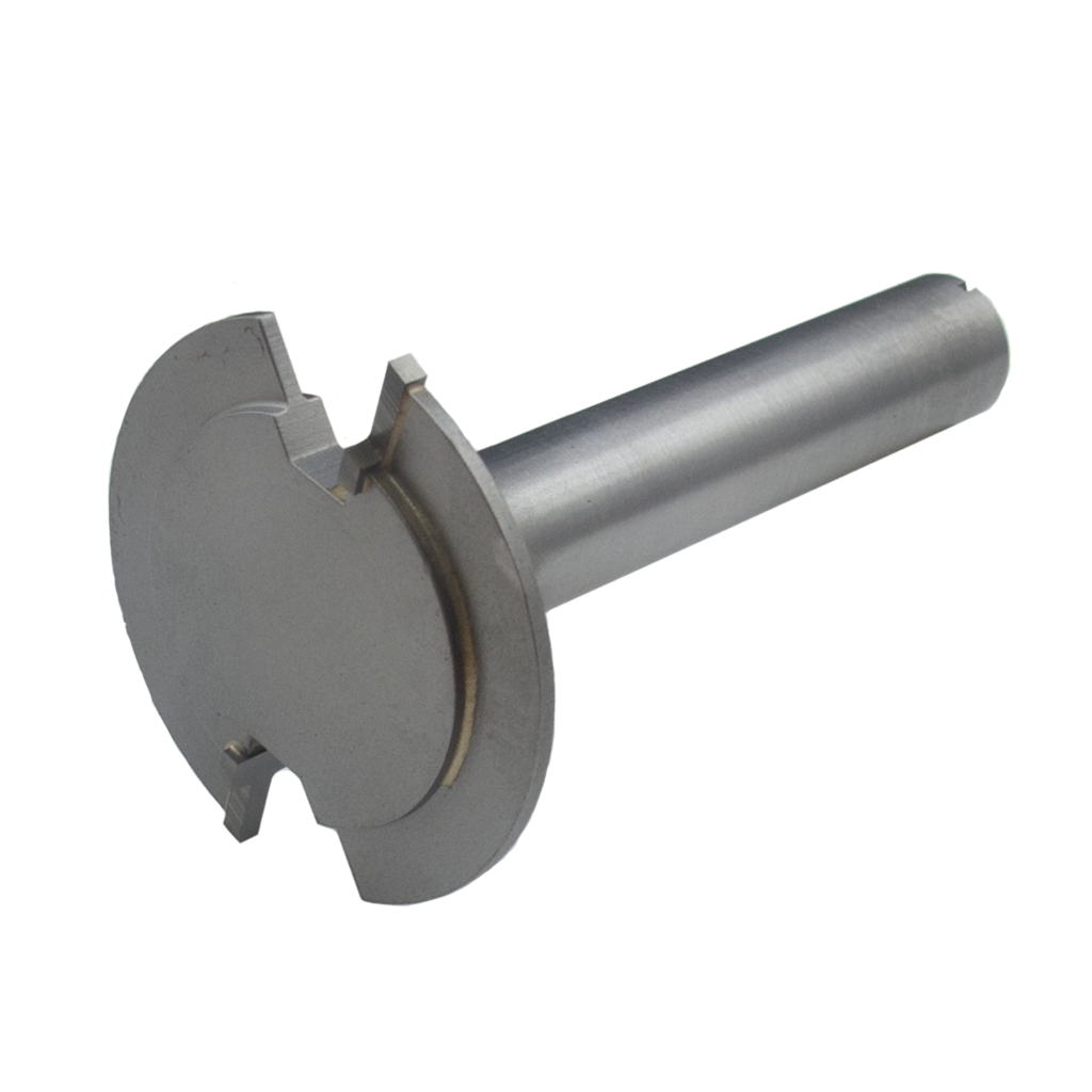 TCT Cutter For T-Shaped Carrier - Mighton Products