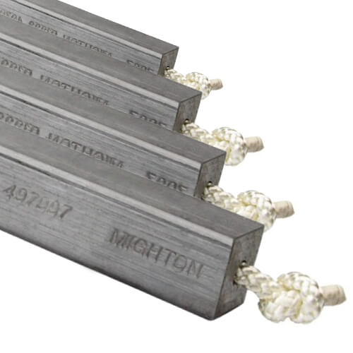Sash & Casement Window Weights, Balances & Hardware | Mighton Products