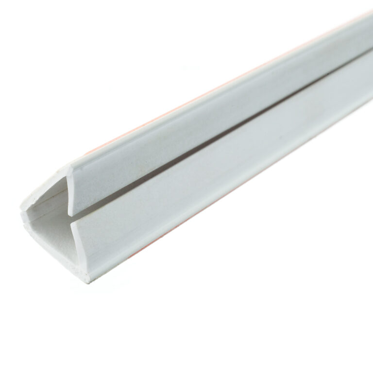 Plastic Weatherstripping - Mighton Products