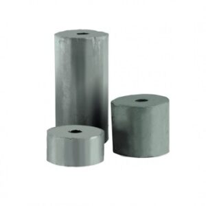 Lead Makeweights & Add-On Weights - Mighton Products