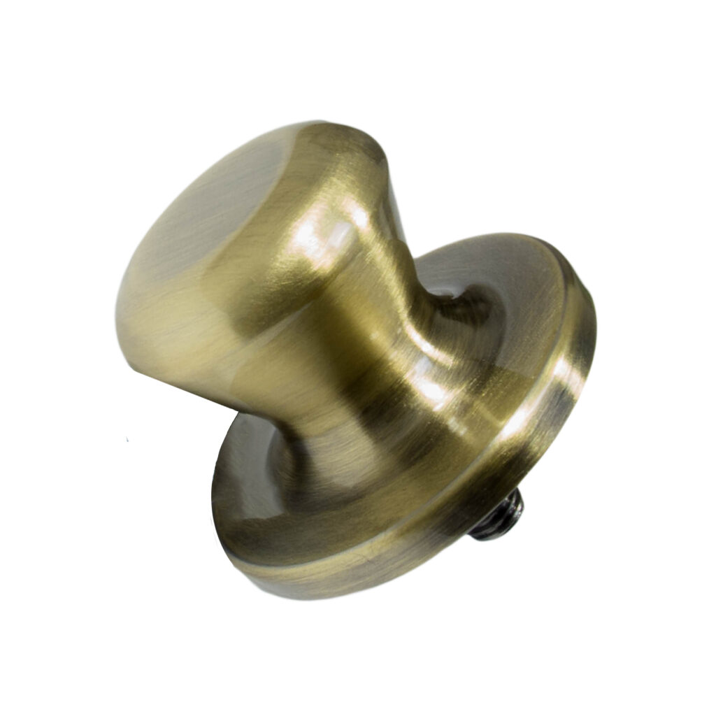 Sash Tilt-Button - Mighton Products