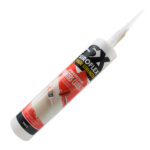 Sx Painters White Caulk-It - Mighton Products