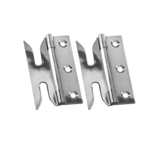 Slotted Hinges For Simplex System - Mighton Products