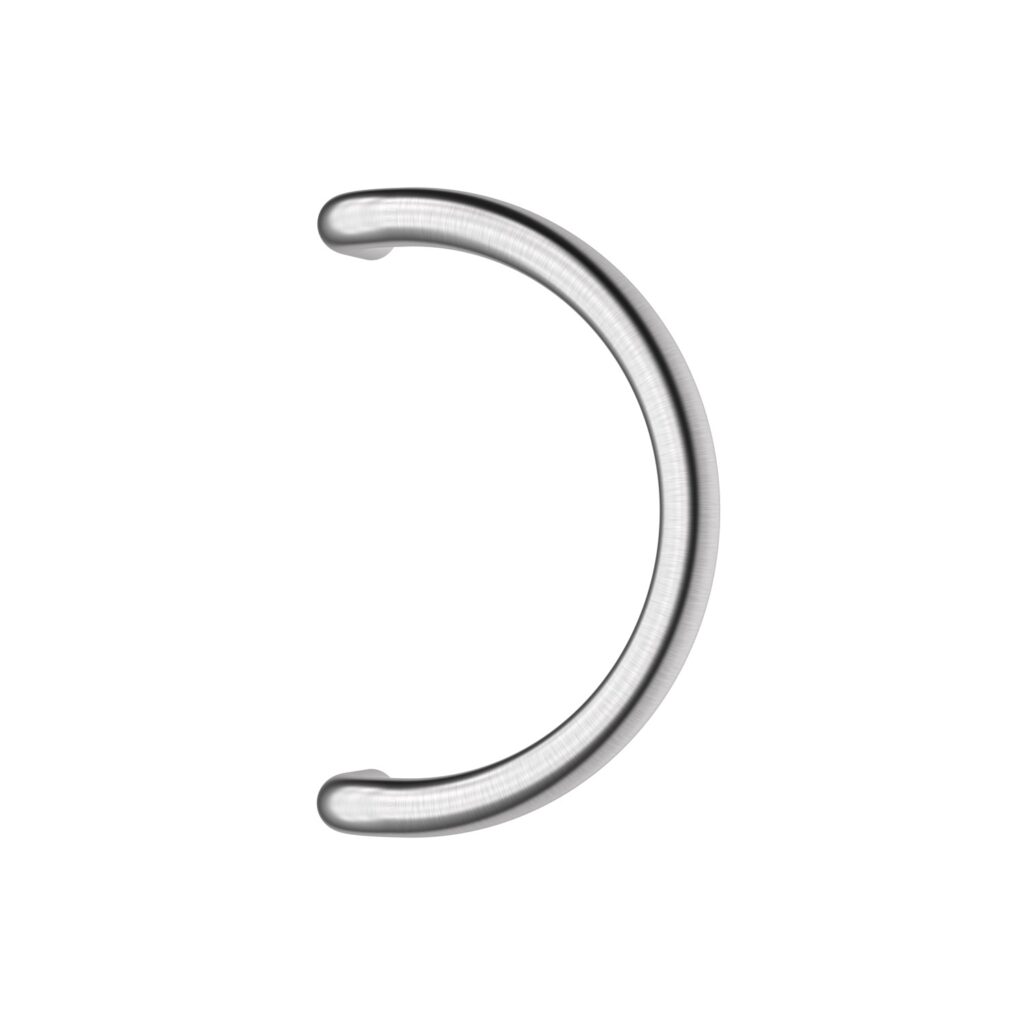 Pull Bars - Mighton Products