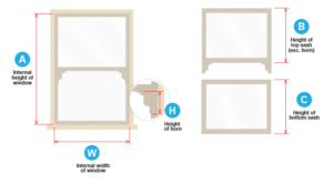 Sash Balance Calculator - Mighton Products