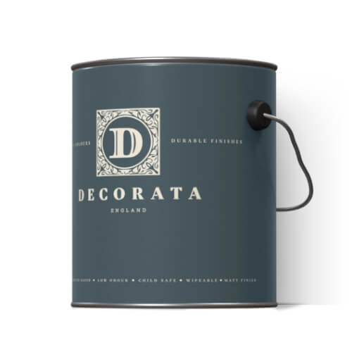 Decorata Wall Paint - Mighton Products