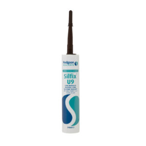 Hodgson Silfix U9 Sealant 310 ml - Mighton Products