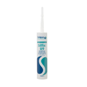 Hodgson Silfix U9 Sealant 310 ml - Mighton Products