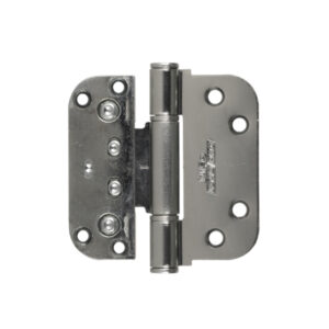 Nico 3D Adjustable Door Hinge - Mighton Products
