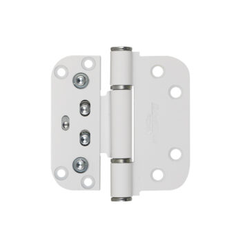 Nico 3D Adjustable Door Hinge - Mighton Products