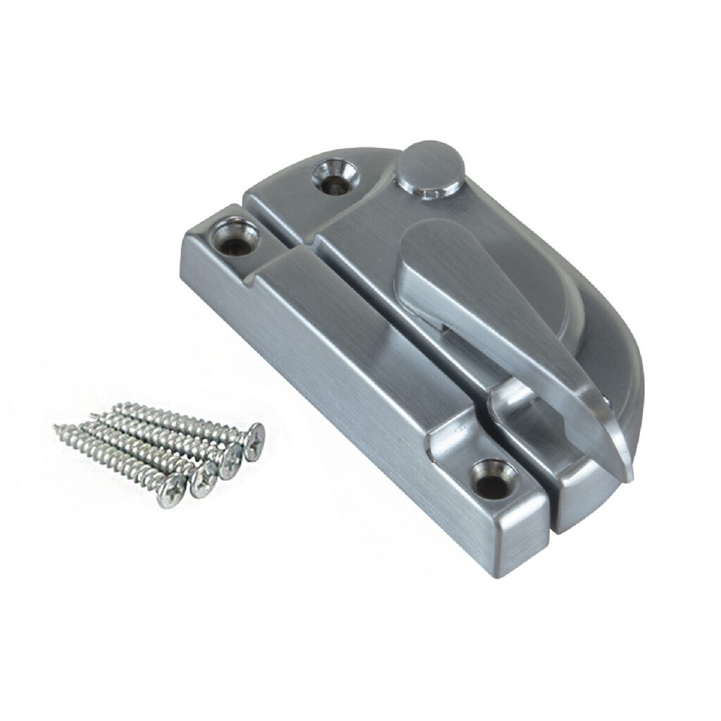 Fitch Fasteners - Mighton Products