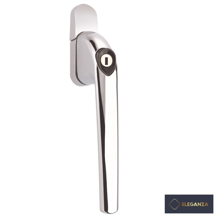 Mighton Eleganza Inline Casement Handle - Mighton Products