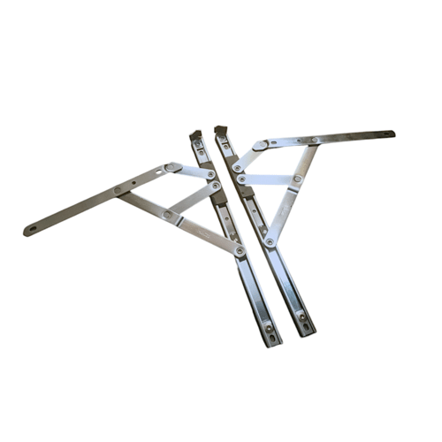 Egress Only Friction Stays - Mighton Products