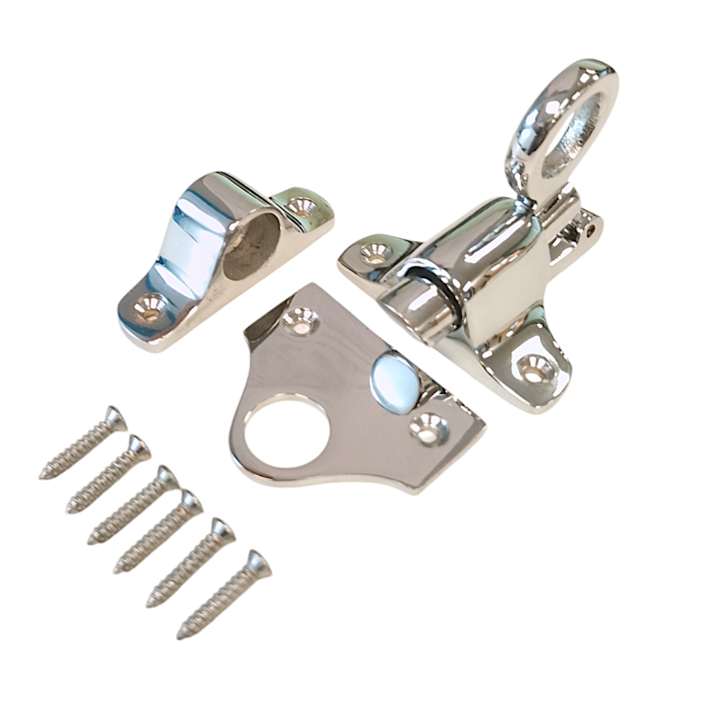 Door Bolts - Mighton Products