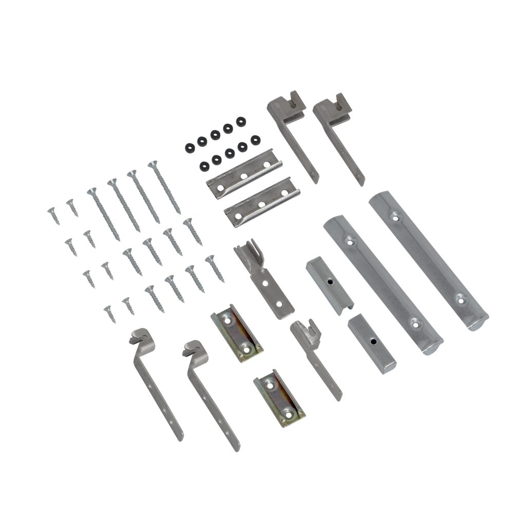Bracket Kit For Easylift® & Standard Balances - Mighton Products