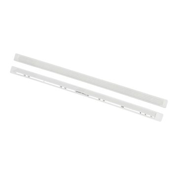 Invisivent 430 Trickle Vent (Slot Ventilator) Black - Mighton Products